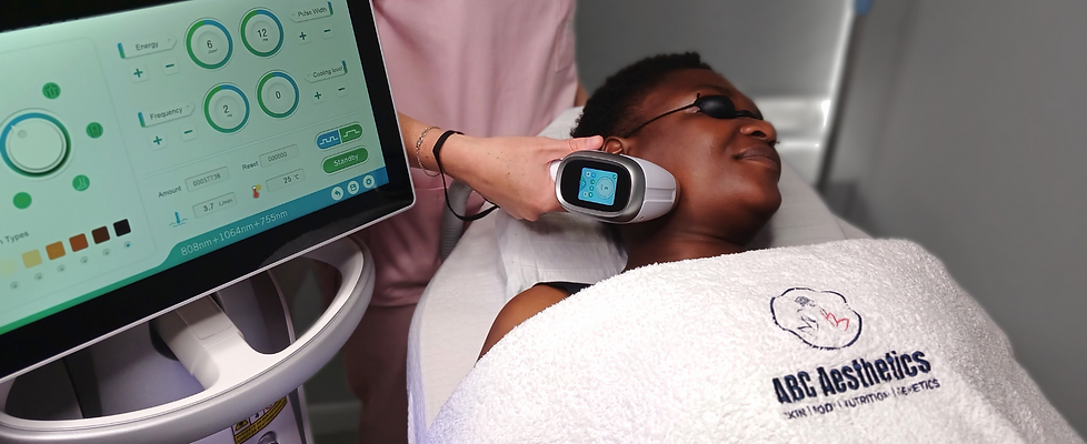 Diode Skin Rejuvenation | ABC Aesthetics Diode Skin Rejuvenation | ABC Aesthetics